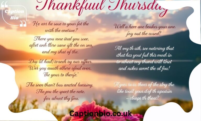 350+ Motivational & Positive Thursday Quotes to Power Through the Week ...