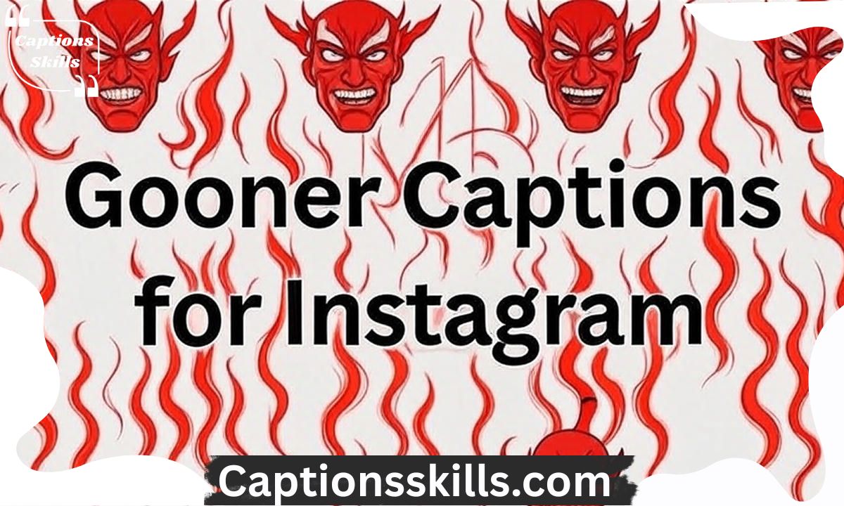 575 Best Gooner Captions For Instagram To Show Your Arsenal Pride