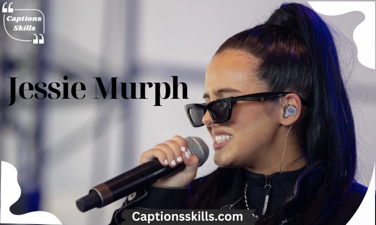 Jessie Murph Height Exposed – What Every Fan Must Know - captionsskills.com