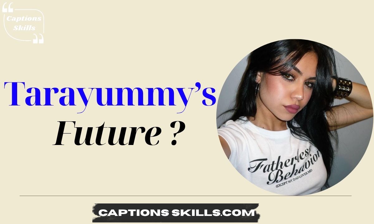 Tarayummy Height, Age, and Biography: Everything You Need to Know ...