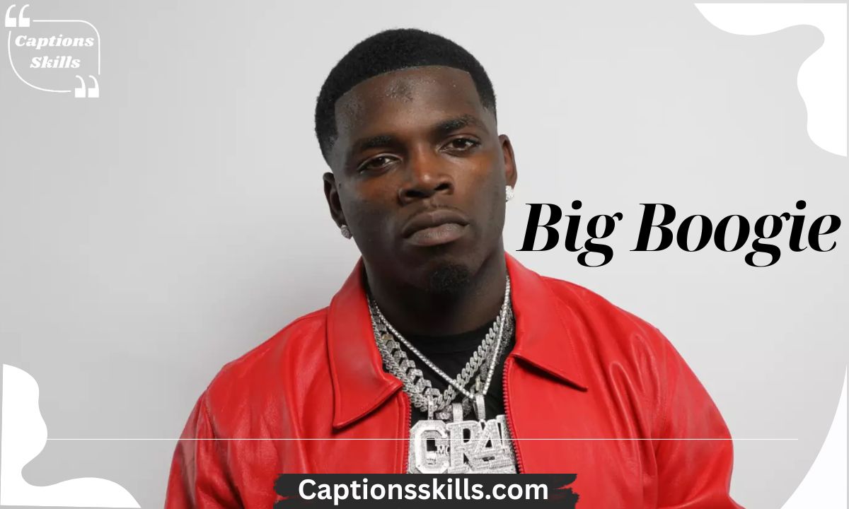 Big Boogie Net Worth: How the Rap Star Built His Fortune ...