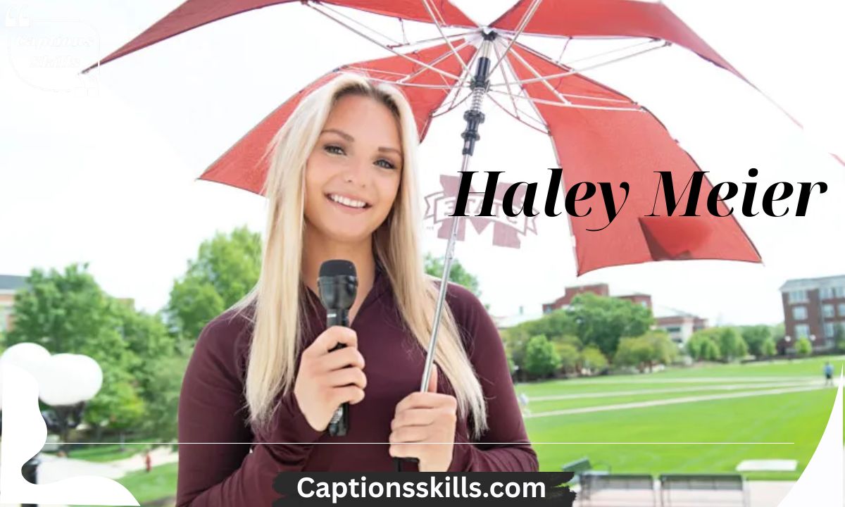 Haley Meier Age, Height, Weight, Net Worth, Career And Full Bio ...